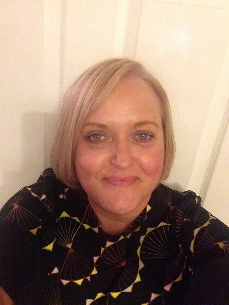 2017 05 03 Sue staff photo on promotion to office manager - Tindles ...